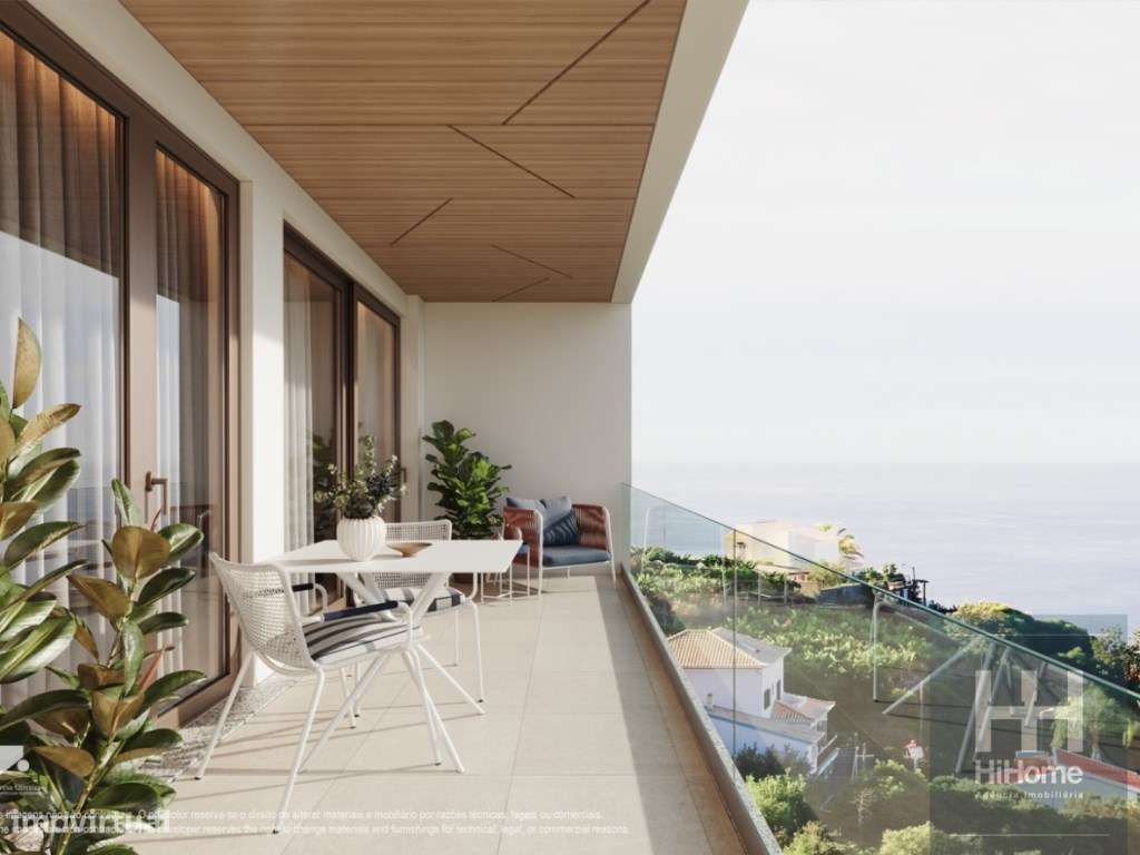 T1, apartamento para comprar - Caminho Lombo Salão, Calheta - 18998183 ...