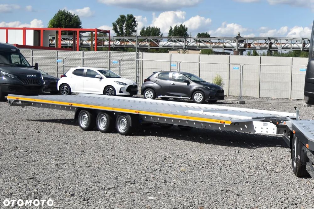 Nowe Gromex L3-3500 - 49 198 PLN - Otomoto