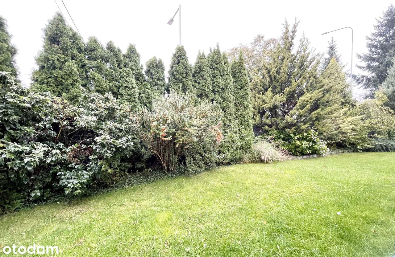 4 pokoje, dom na sprzedaż - Suchy Las, poznański, wielkopolskie ...