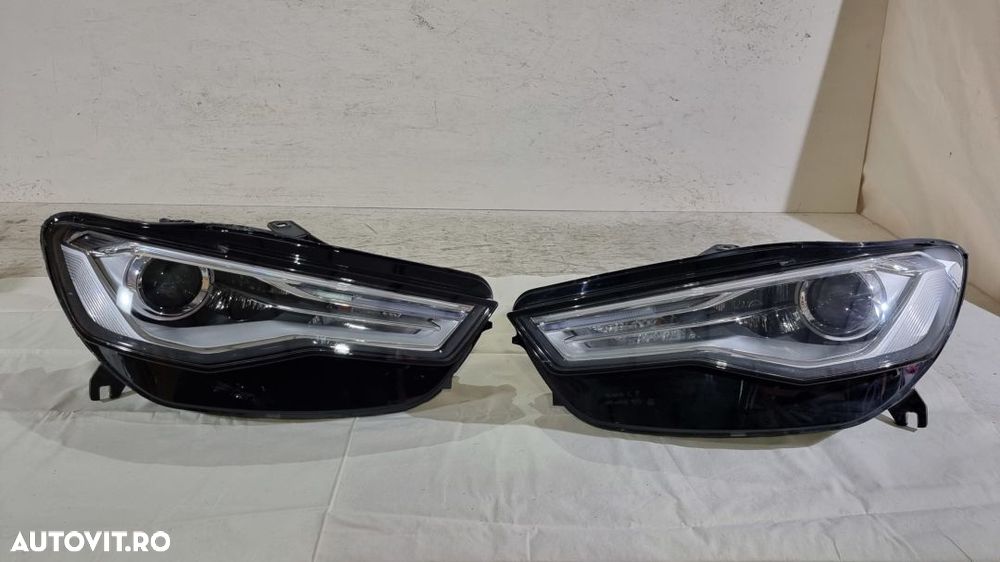 Second hand Audi - 2 800 RON, , - autovit.ro