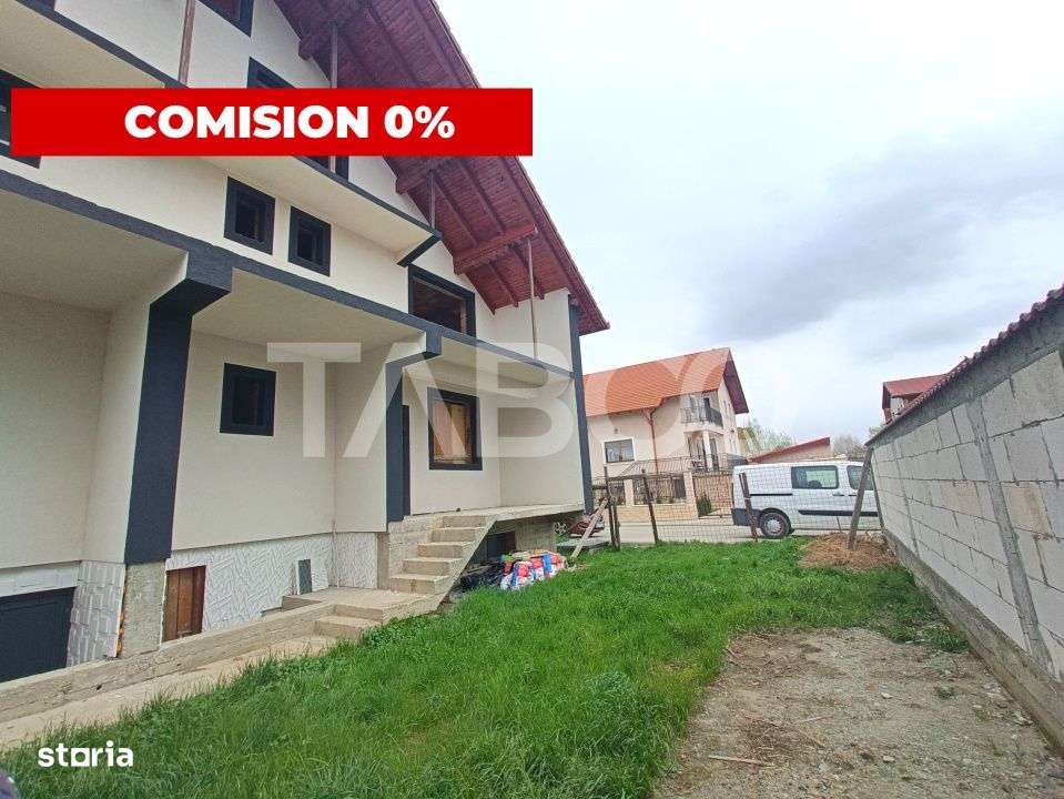4 camere, casa de vanzare - Sibiu (judet), Bungard - 9491260 • www ...