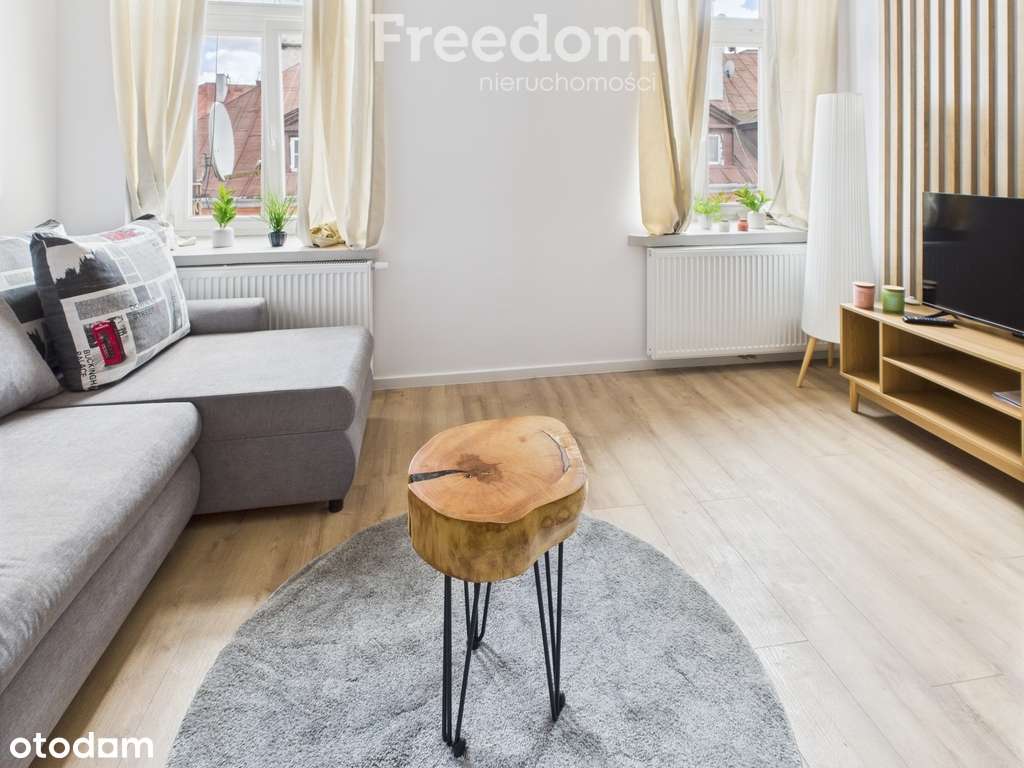 2 pokoje, mieszkanie na sprzedaż - Lublin, Stare Miasto - 67199415 ...