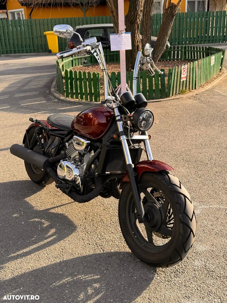 Second hand Honda Altul - 3 500 EUR, 30 455 km - Autovit