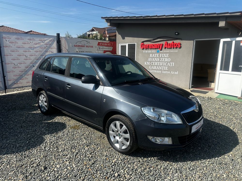 Skoda - Autoturisme - Autovit.ro