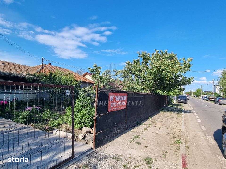 1 200 m², teren de vanzare - Constanta (judet), Poiana - 9471764 • www ...