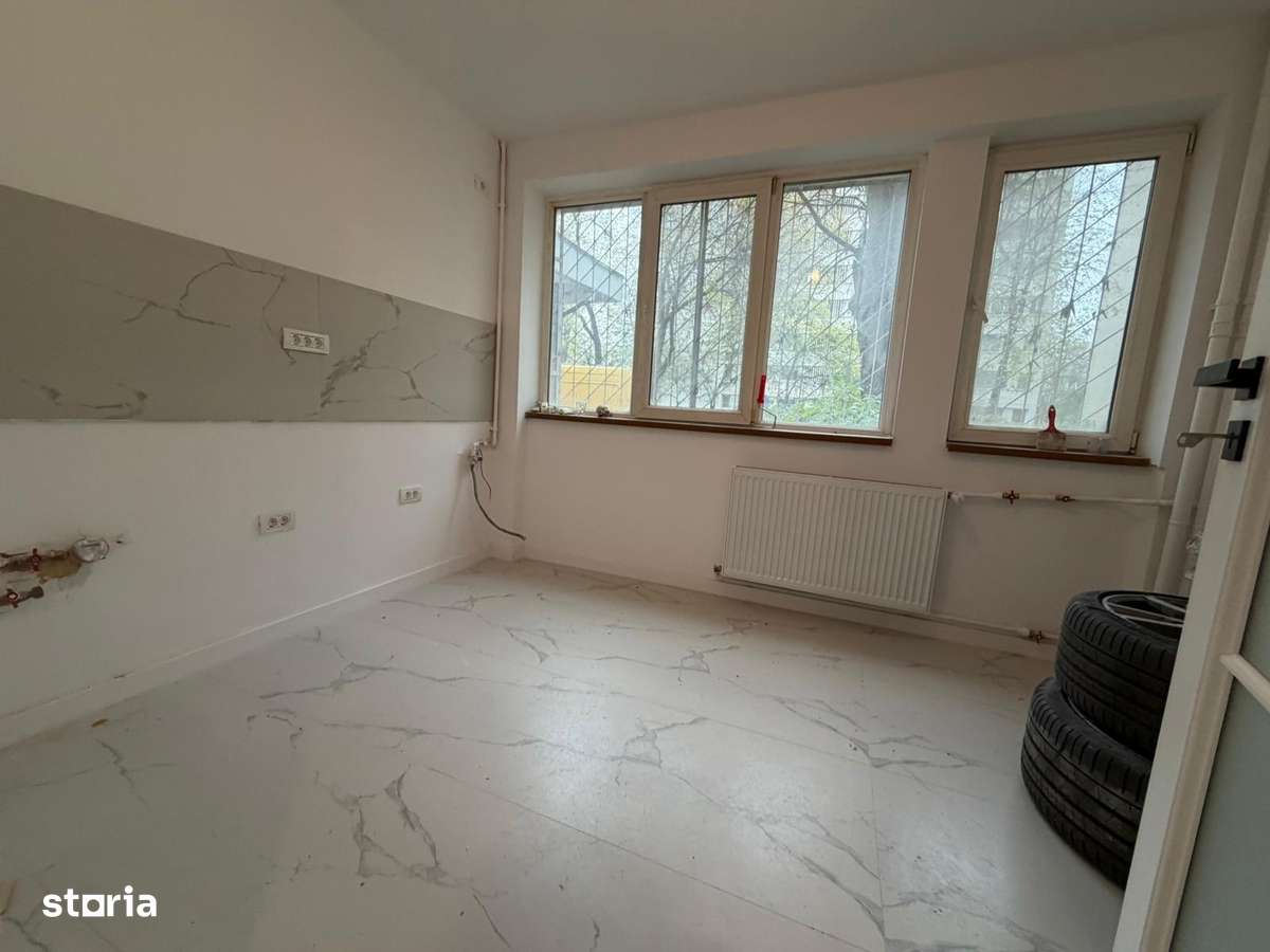 3 camere, apartament de vanzare - Bucuresti (judet), Aleea Barajul ...