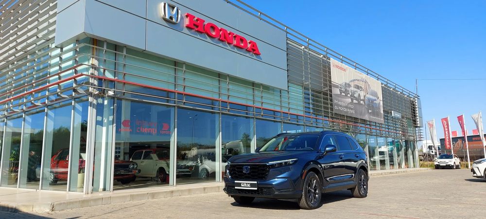 Honda - Autoturisme - Autovit.ro