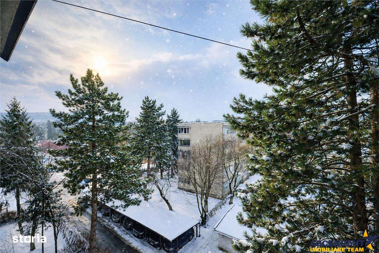 2 camere, apartament de vanzare - Mures (judet), Budai Nagy Antal ...