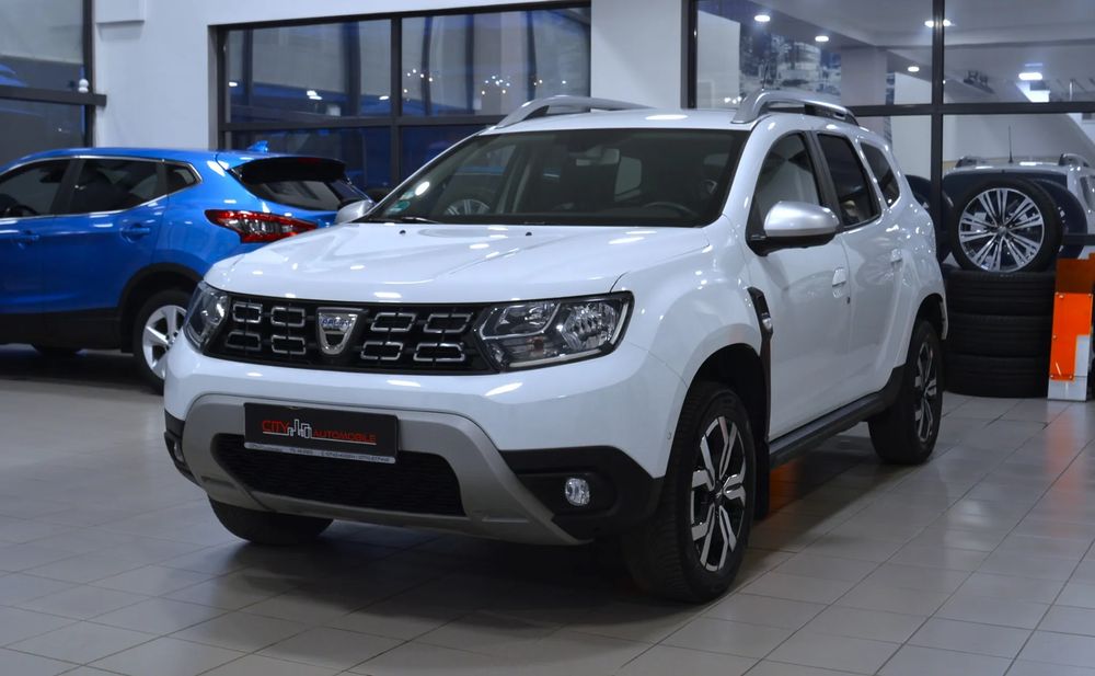 Dacia Duster - Autoturisme - Autovit.ro