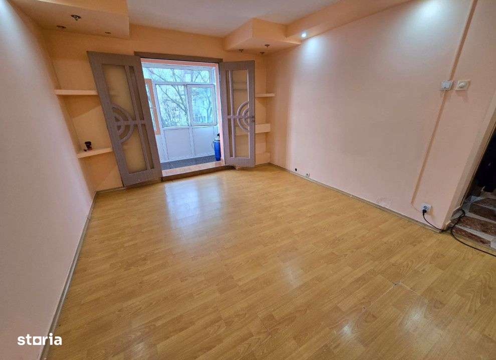 3 camere, apartament de vanzare - Iasi (judet), Bulevardul Dacia ...