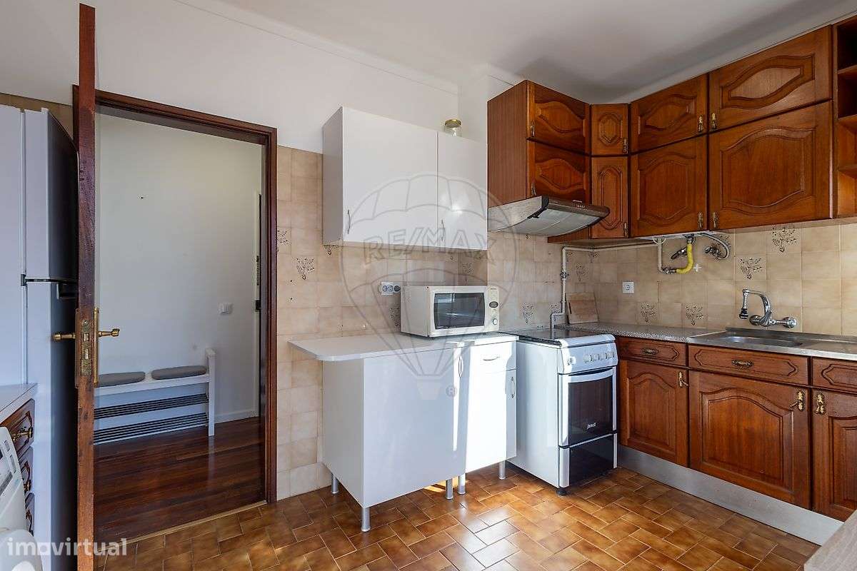 T2, apartamento para comprar - Torres Novas (São Pedro), Lapas e ...