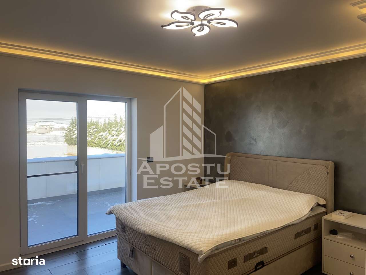 4 camere, casa de inchiriat - Timis (judet), Dumbravita - 10013000 ...