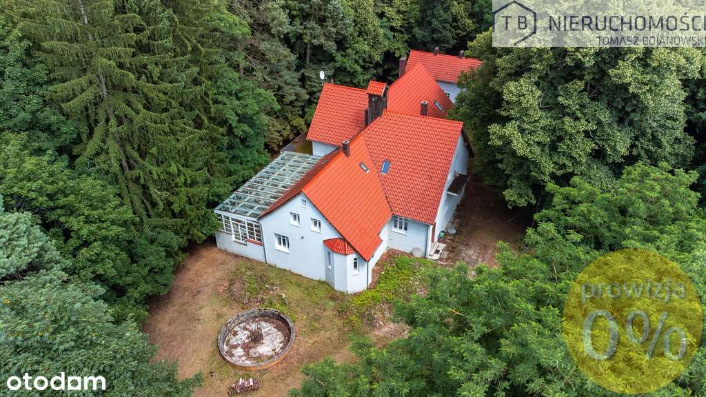 10+ pokoi, dom na sprzedaż - Piotrowo, szamotulski, wielkopolskie ...