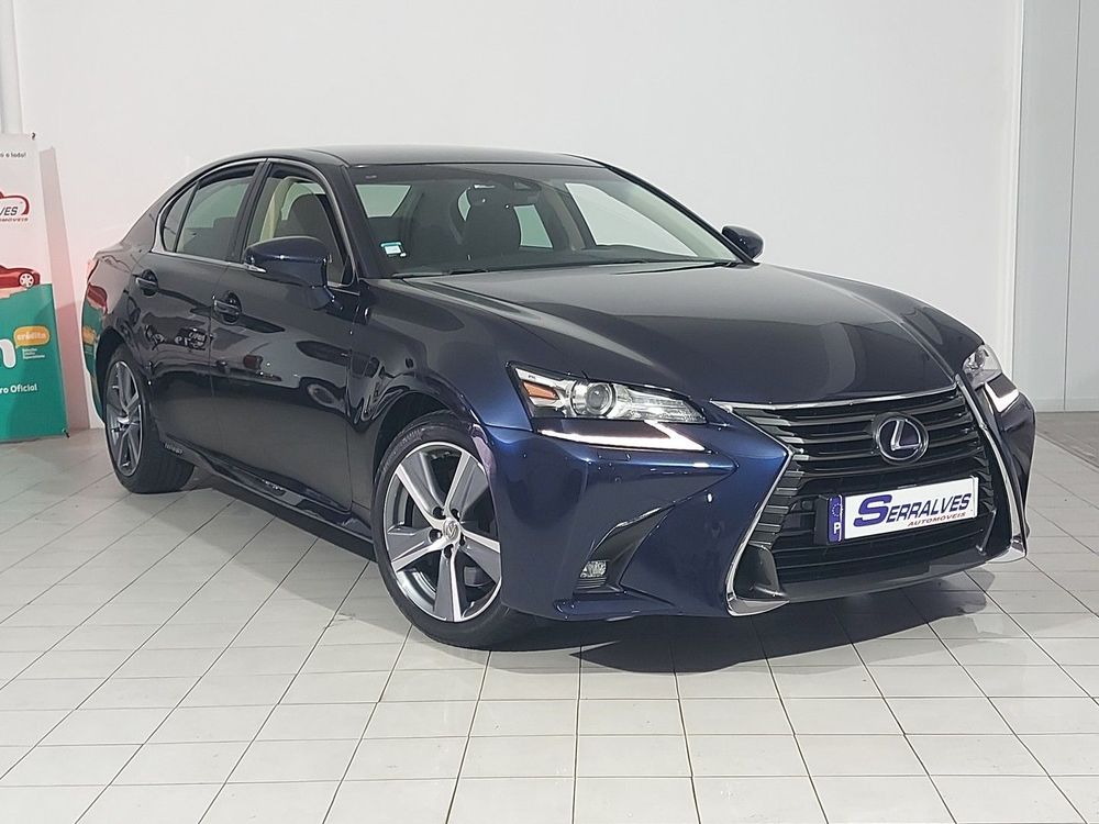 Lexus - Carros - Standvirtual.com