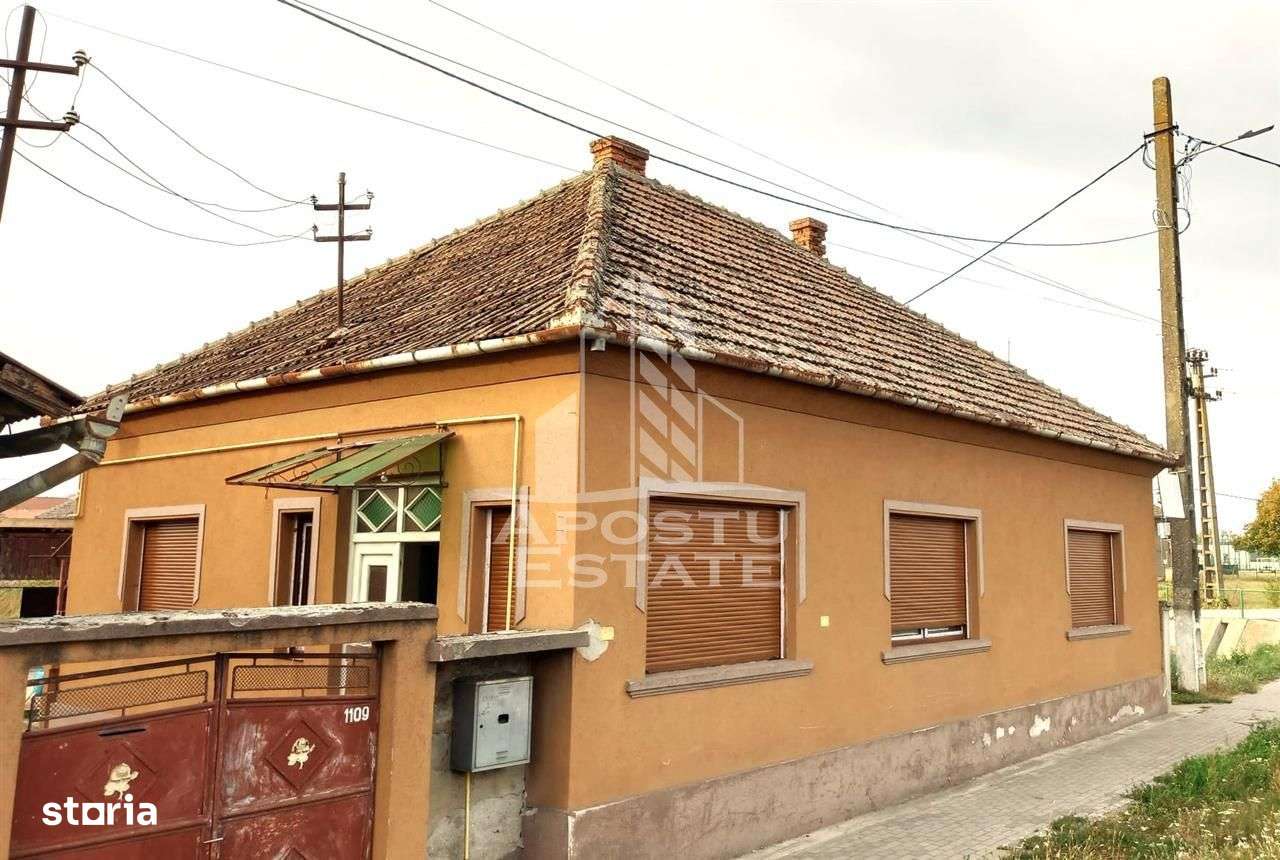 5 camere, casa de vanzare - Arad (judet), Simand - 8241217 • www.storia.ro