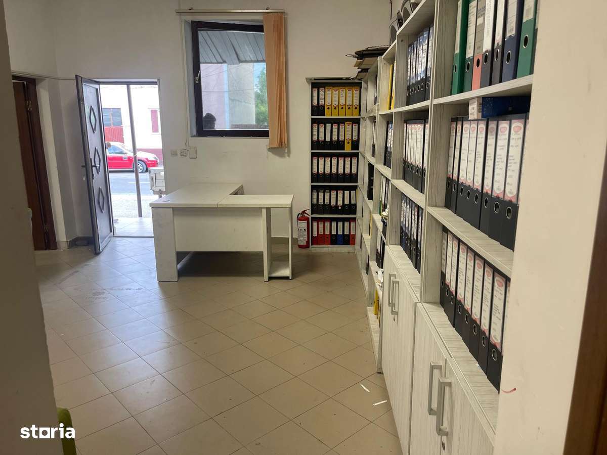 4 camere, apartament de vanzare - Satu Mare (judet), Strada Gabriel ...