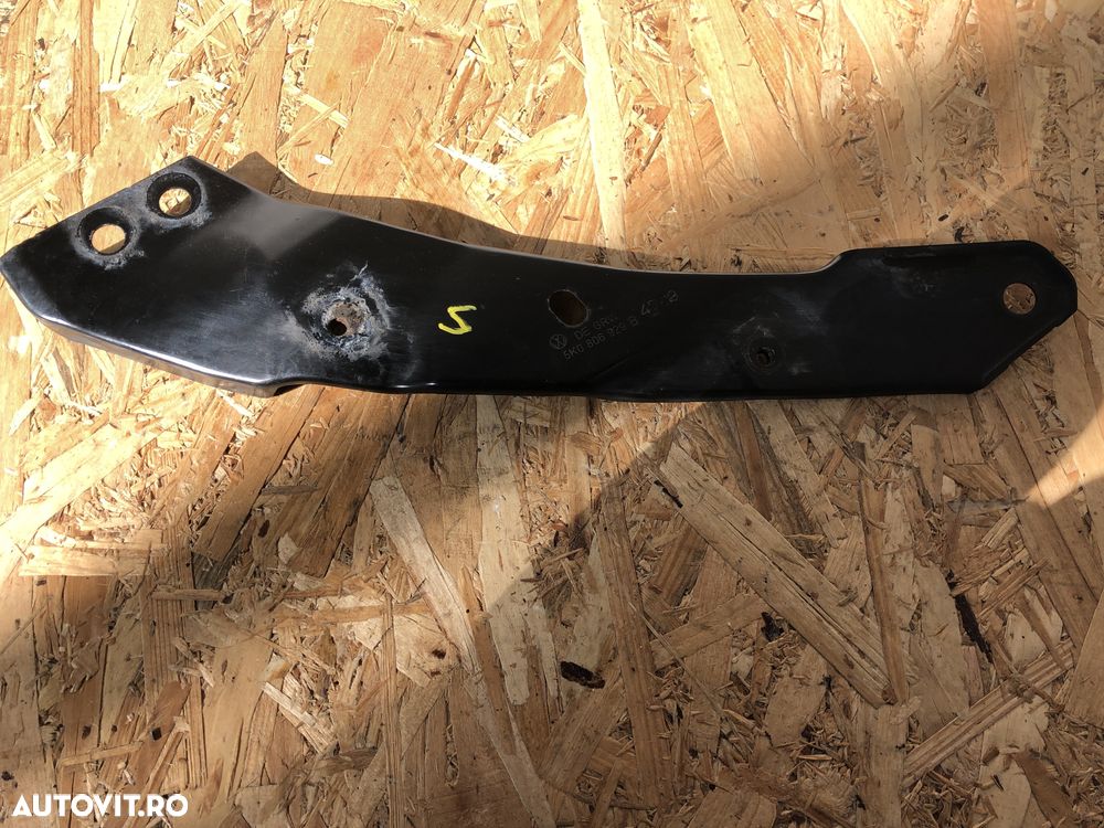 Second hand Volkswagen - 70 RON - Autovit