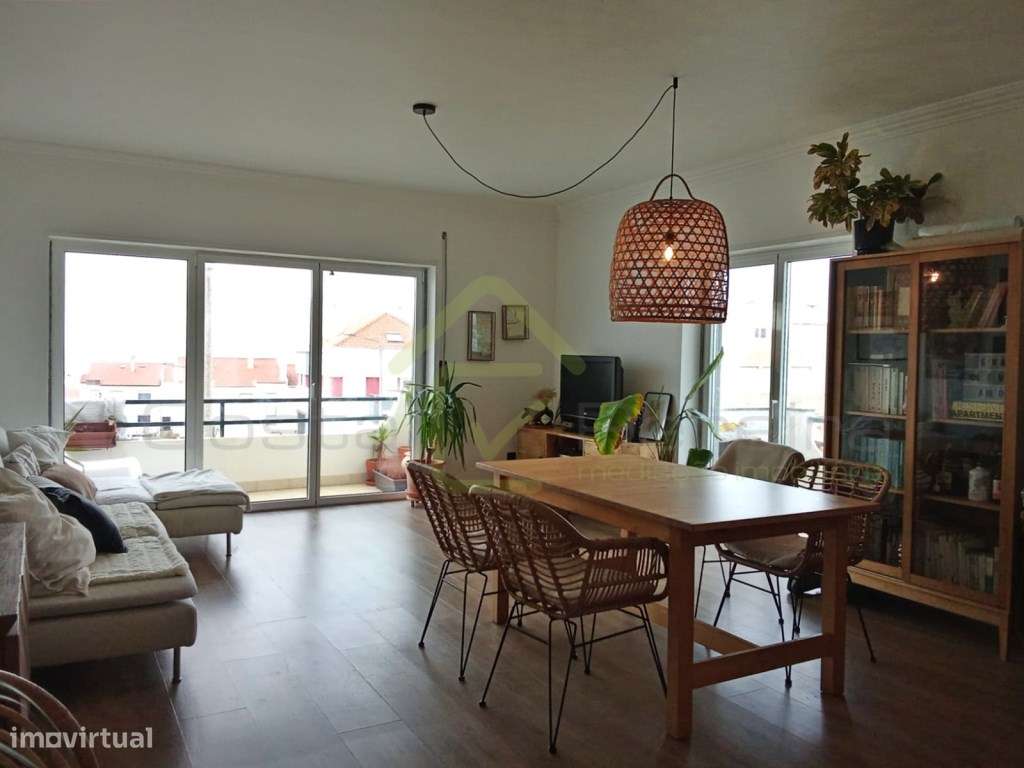 T2, apartamento para comprar - A dos Cunhados e Maceira, Torres Vedras ...