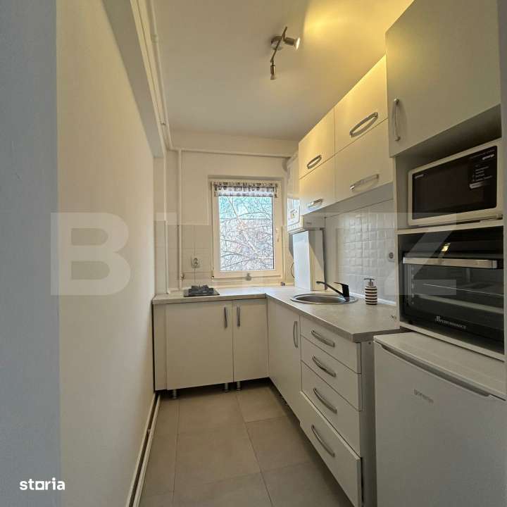 3 camere, apartament de inchiriat - Mures (judet), 22 Decembrie ...