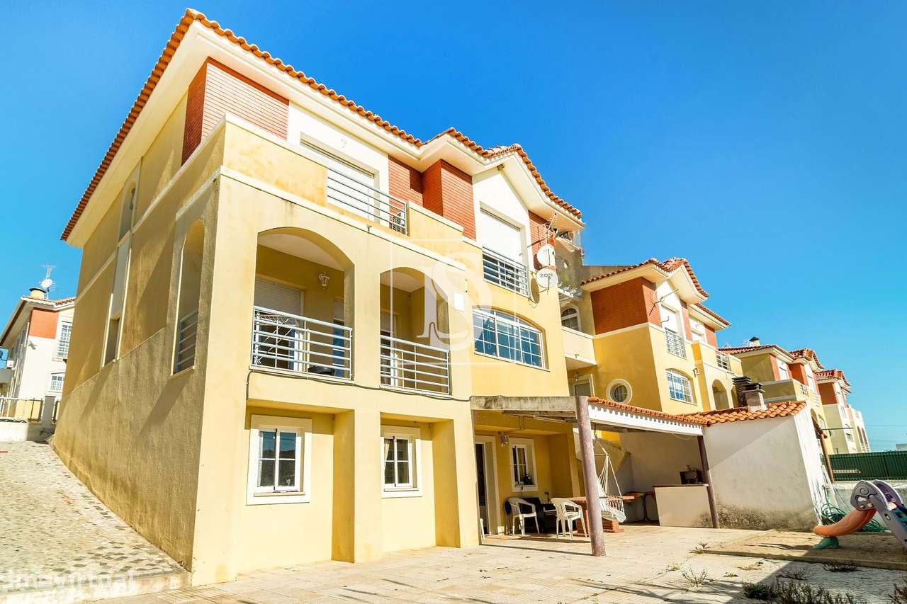 T3, moradia para comprar - Portimão, Faro - 19002357 • www.imovirtual.com