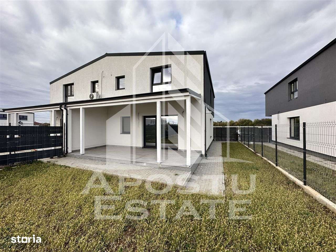 4 camere, casa de vanzare - Timis (judet), Giarmata - 8239848 • www ...