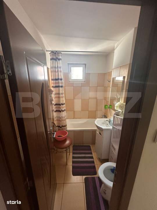 2 camere, apartament de vanzare - Mures (judet), Dambul Pietros ...