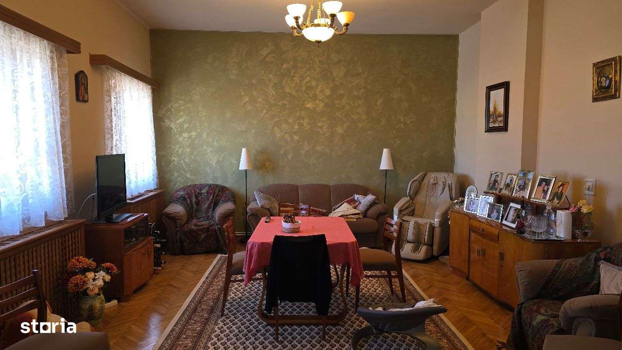 4 camere, apartament de vanzare - Hunedoara (judet), Deva - 9338827 ...