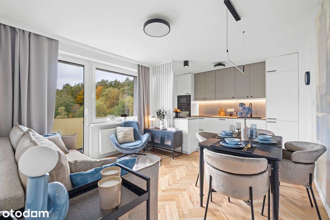 4 pokoje, mieszkanie na sprzedaż - ul. Oskara Kolberga, Sopot ...