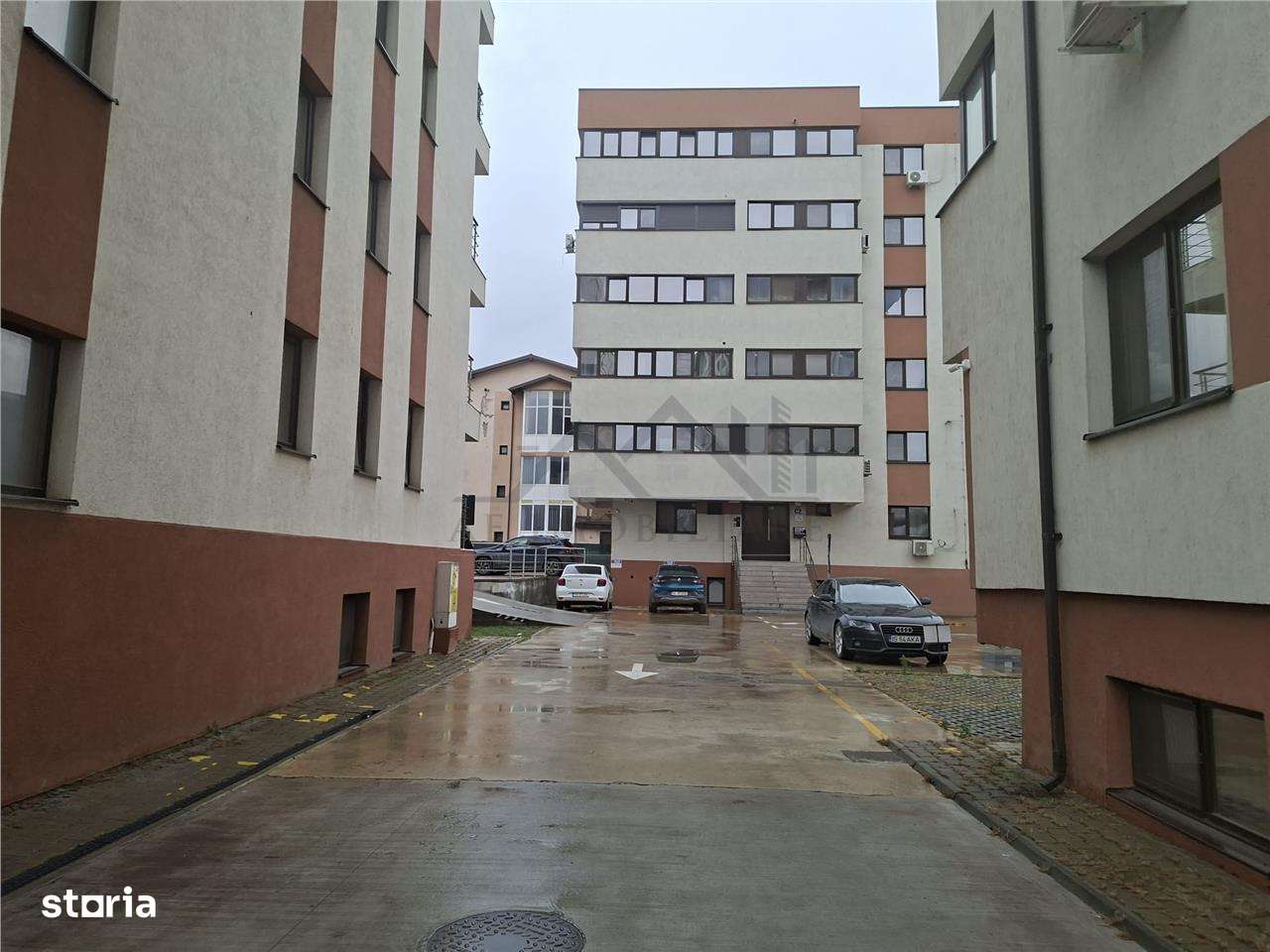 1 Cameră, apartament de inchiriat - Iasi (judet), Bularga - 10061679 ...