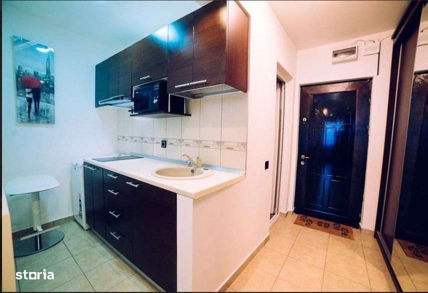 1 Cameră, apartament de inchiriat - Bucuresti (judet), Strada Lucretiu ...