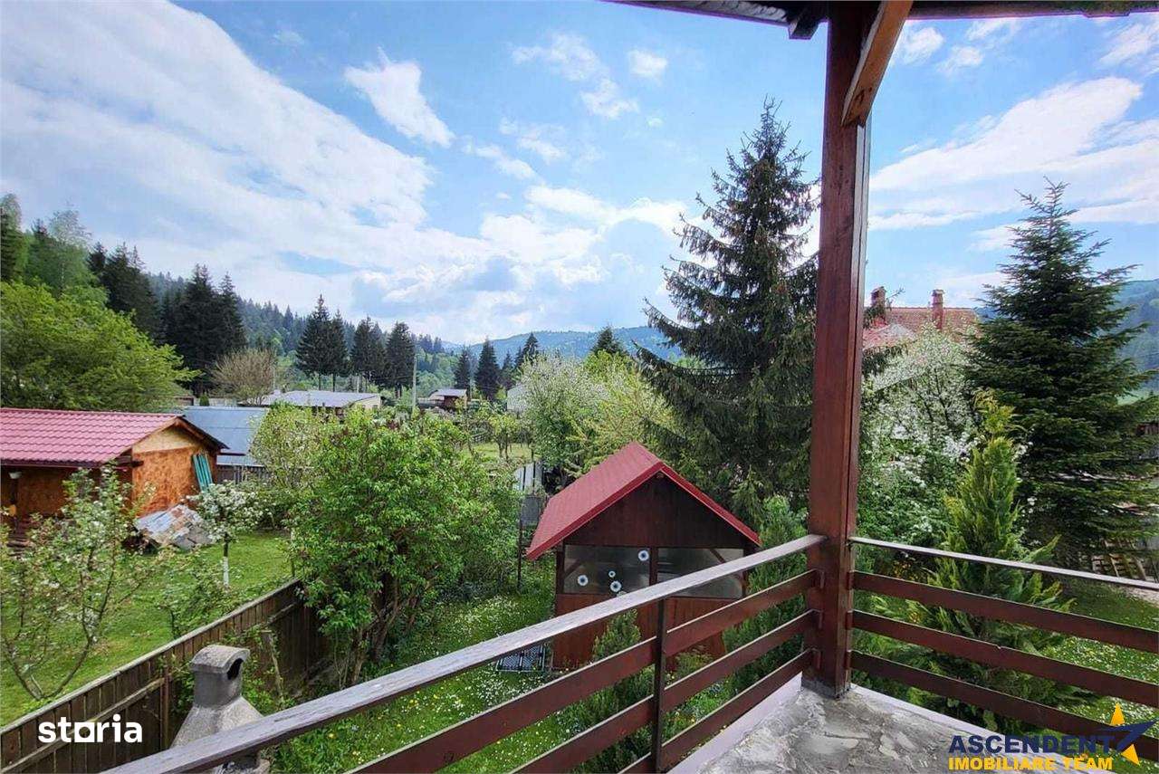 3 camere, casa de vanzare - Brasov (judet), Cernatu - 9647131 • www.storia.ro