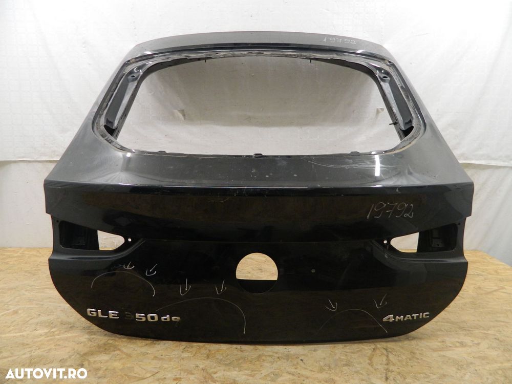 Second hand Mercedes-Benz - 750 RON - Autovit