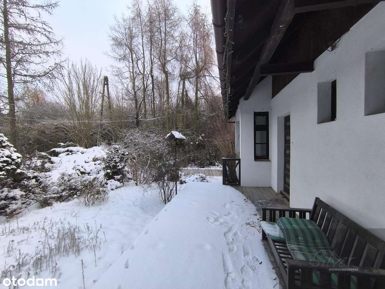 6 pokoi, dom na sprzedaż - Błonie, warszawski zachodni, mazowieckie ...