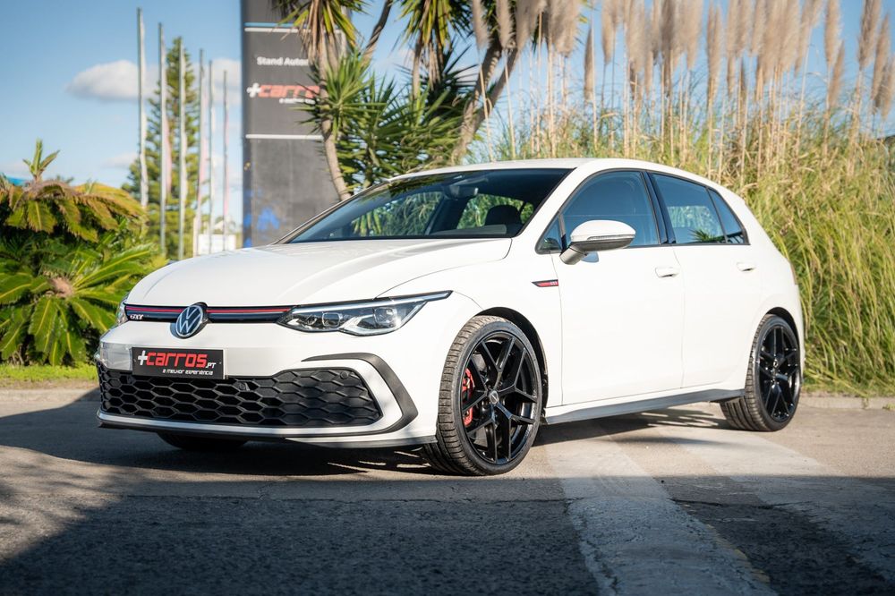 VW - Carros - Standvirtual.com