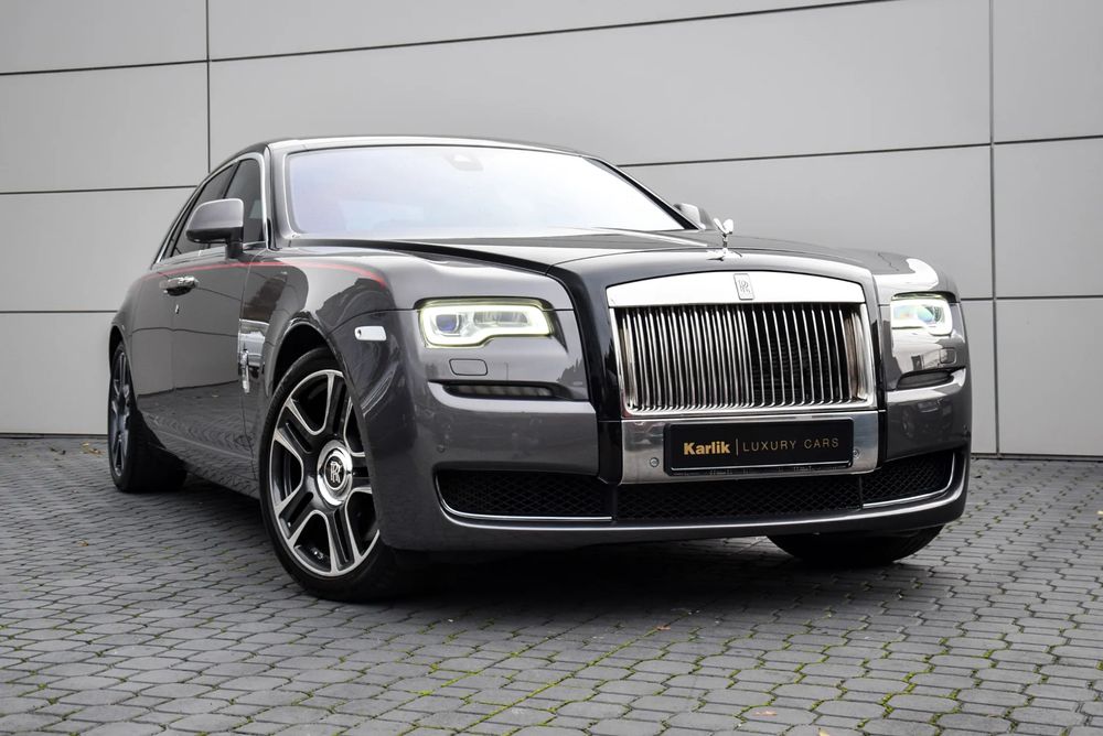 Karlik Luxury Cars | OTOMOTO