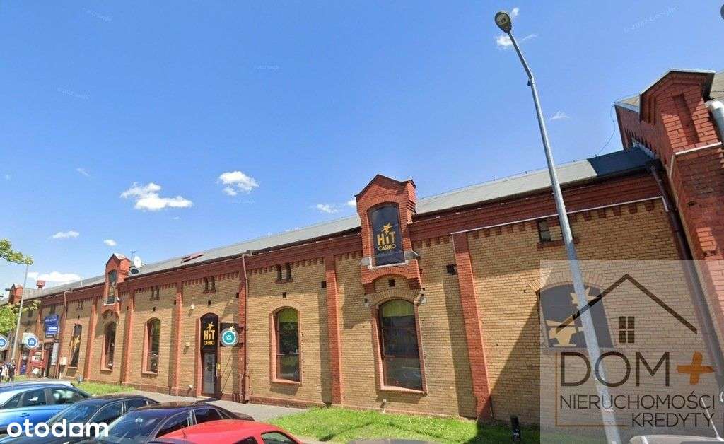 435 m², lokal użytkowy na wynajem - Lubin, lubiński, dolnośląskie ...