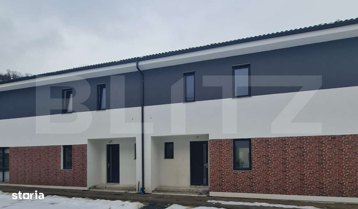 4 camere, casa de vanzare - Cluj (judet), Floresti - 10056297 • www ...