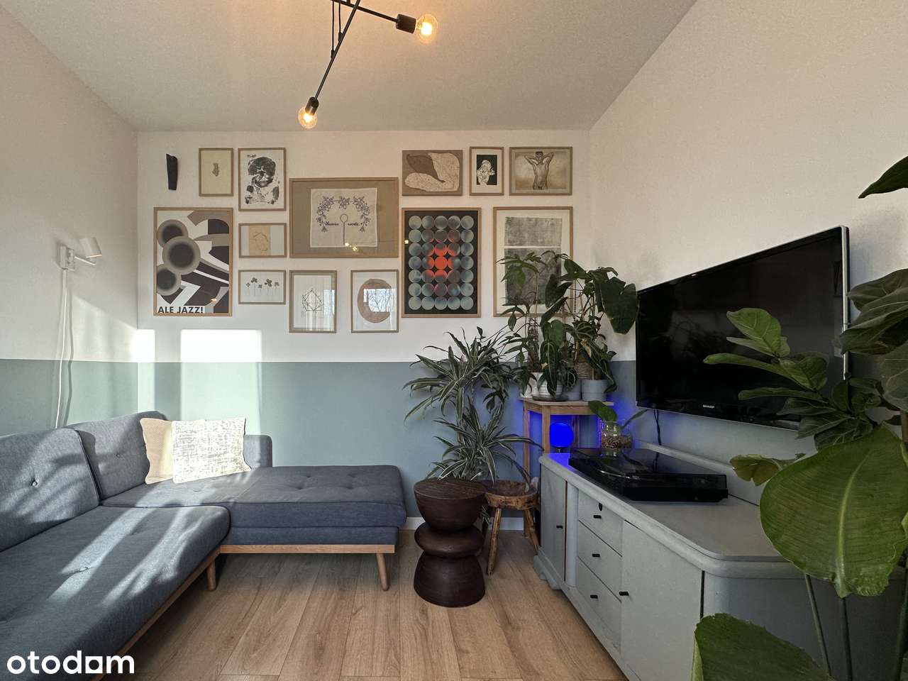 3 pokoje, mieszkanie na sprzedaż - ul. Żelazna, Poznań - 68071677 • www ...