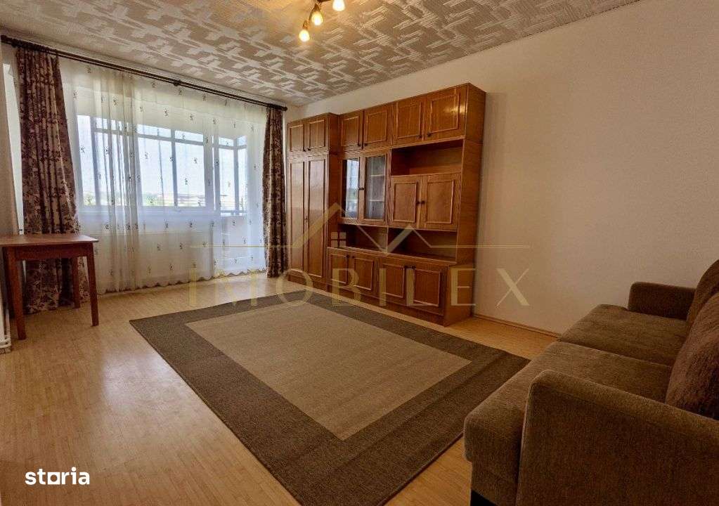 1 Cameră, apartament de inchiriat - Cluj (judet), Manastur - 10001586 ...