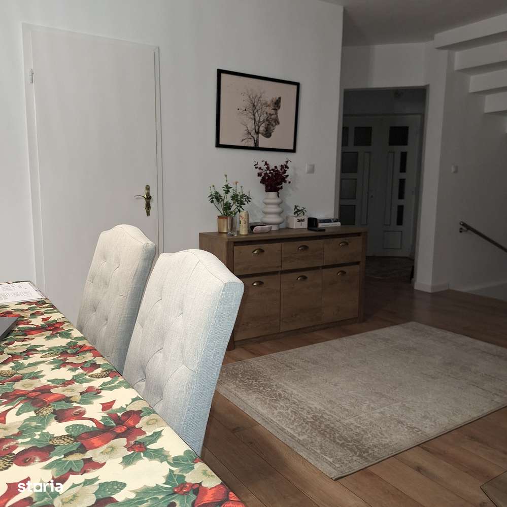 6 camere, casa de vanzare - Timis (judet), Lugoj - 10025672 • www.storia.ro