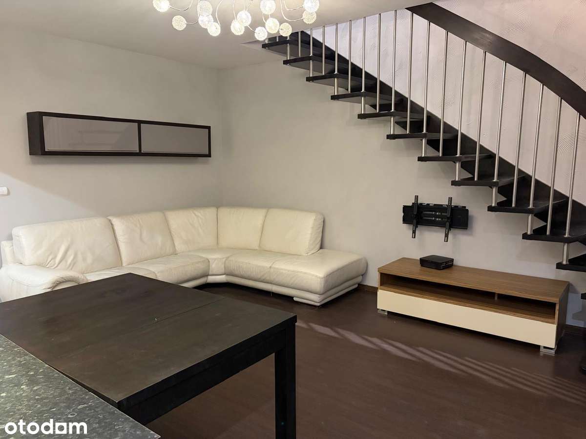 4 pokoje, mieszkanie na wynajem - ul. Sieczna, Warszawa - 67584399 ...