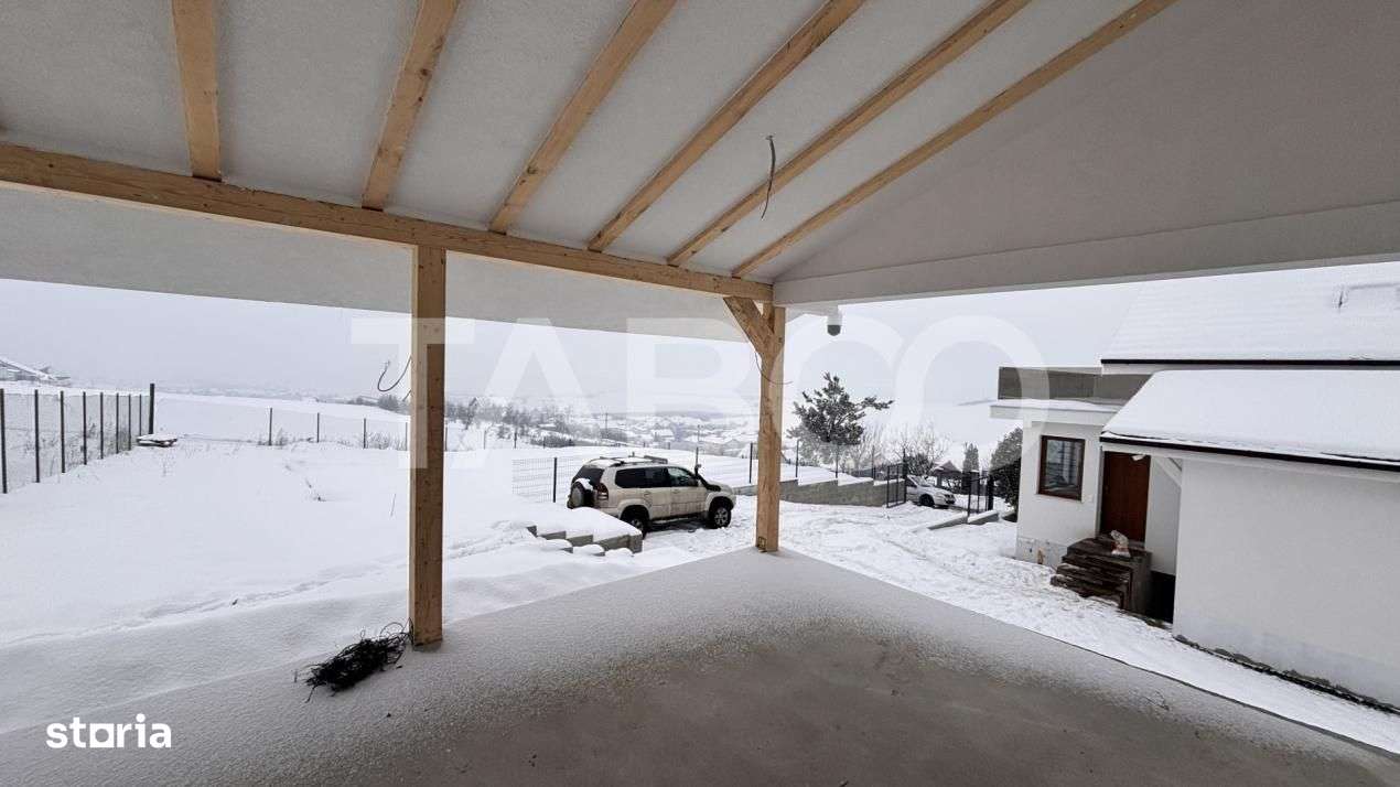 4 camere, casa de vanzare - Sibiu (judet), Sura Mare - 10059766 • www ...