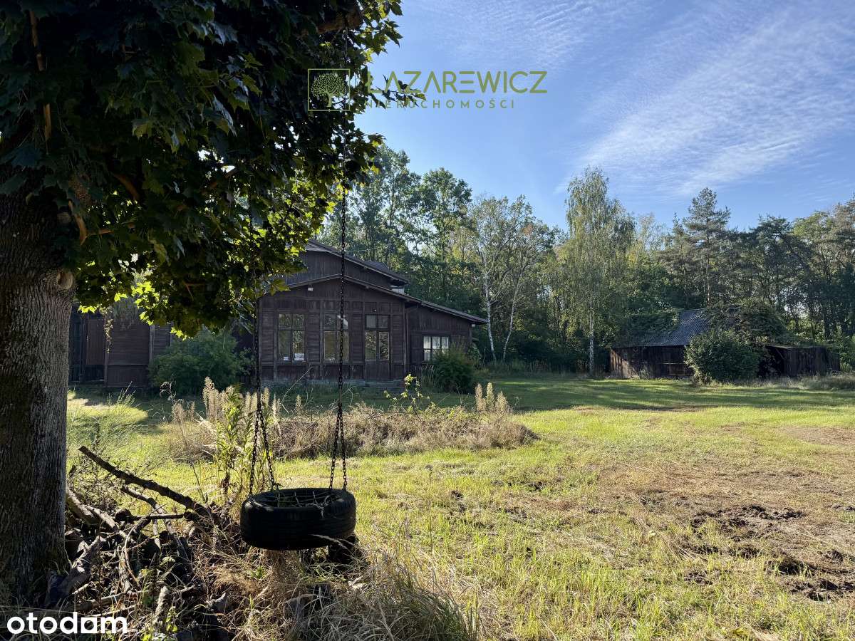 7 pokoi, dom na sprzedaż - Janów, otwocki, mazowieckie - 67602532 • www ...