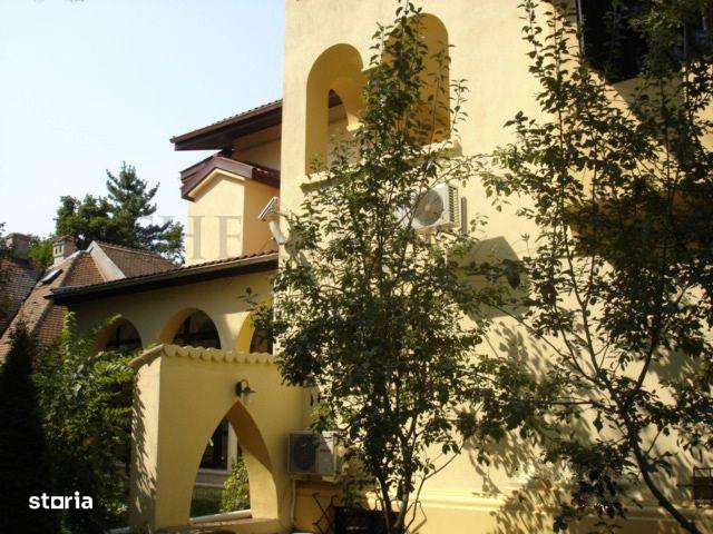 9 camere, casa de inchiriat - Bucuresti (judet), Sectorul 1 - 10019604 ...