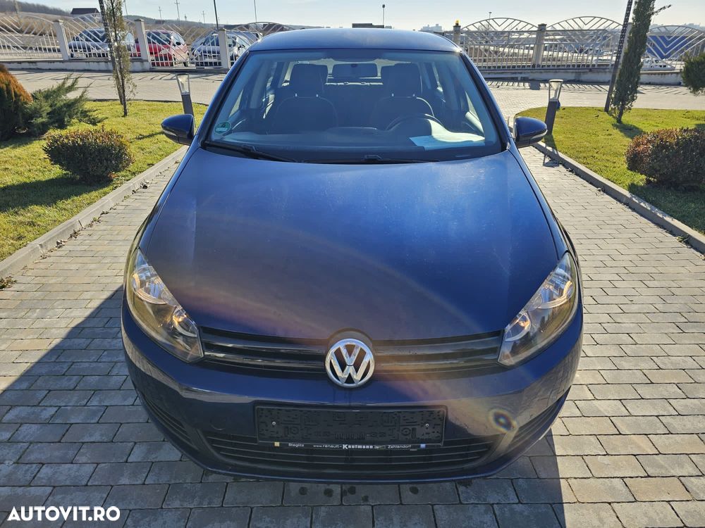 Second hand Volkswagen Golf - 5 990 EUR, 198 000 km - Autovit