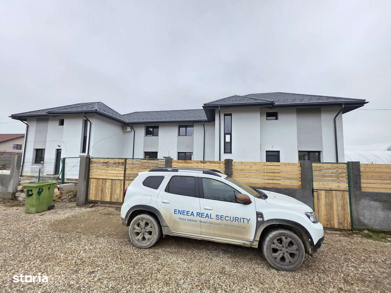 4 camere, casa de vanzare - Ilfov (judet), Jilava - 10033016 • www ...