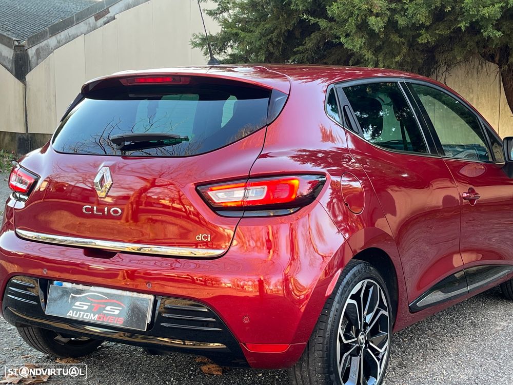 Usados Renault Clio - 13 750 EUR, 124 900 km, 2016 - Standvirtual