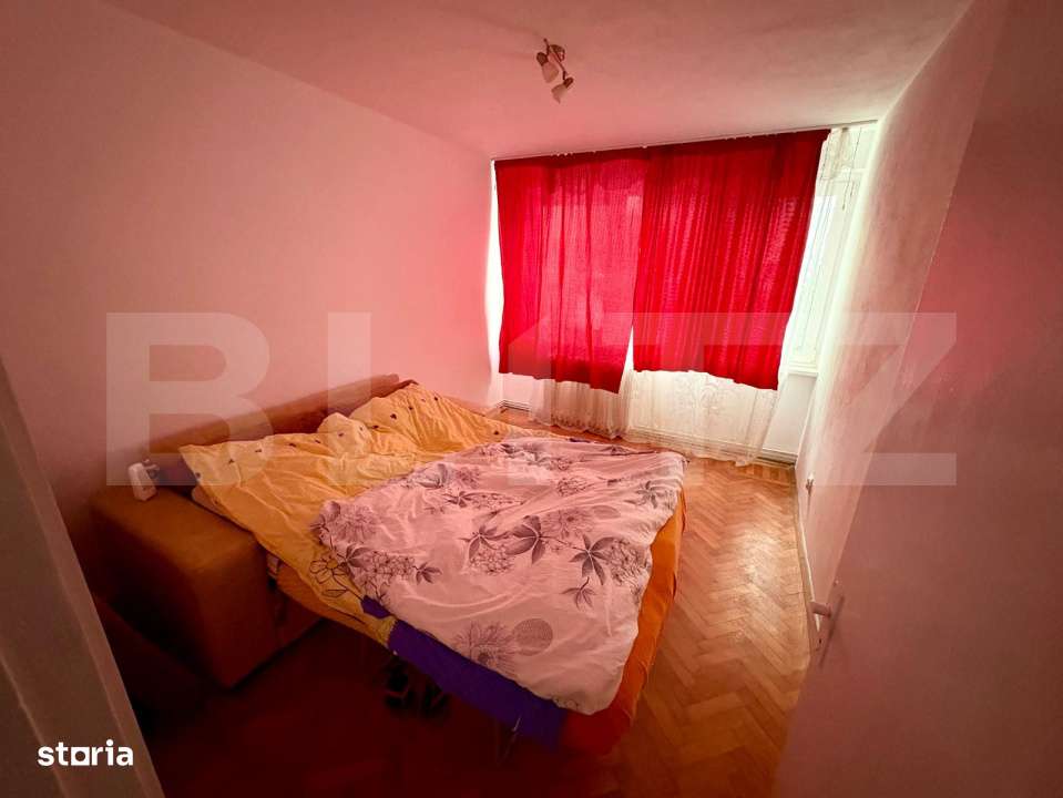 2 camere, apartament de vanzare - Mures (judet), Carpati - 10034171 ...