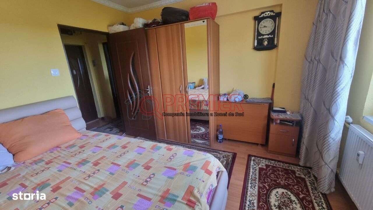 3 camere, apartament de vanzare - Bucuresti (judet), Strada Vigoniei ...