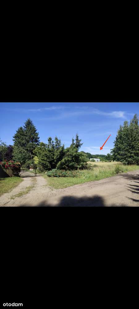 1 884 m², działka na sprzedaż - Lepino, świdwiński, zachodniopomorskie ...